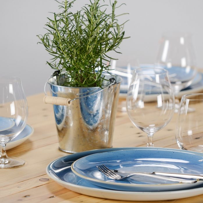 Salbei im Topf und vieles mehr für den perfekten Tisch mieten | yawima ...